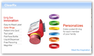 What’s in a Prescription Bottle – Ask Target - Medical Quack